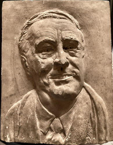 Roosevelt / Commune de Schaerbeek – Inventaire du patrimoine mobilier