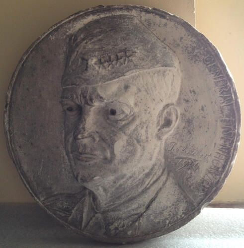 Général Eisenhower / Commune de Schaerbeek – Inventaire du patrimoine ...