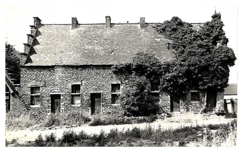Neder-Over-Heembeek / Musée de la Ville de Bruxelles – Inventaire du ...